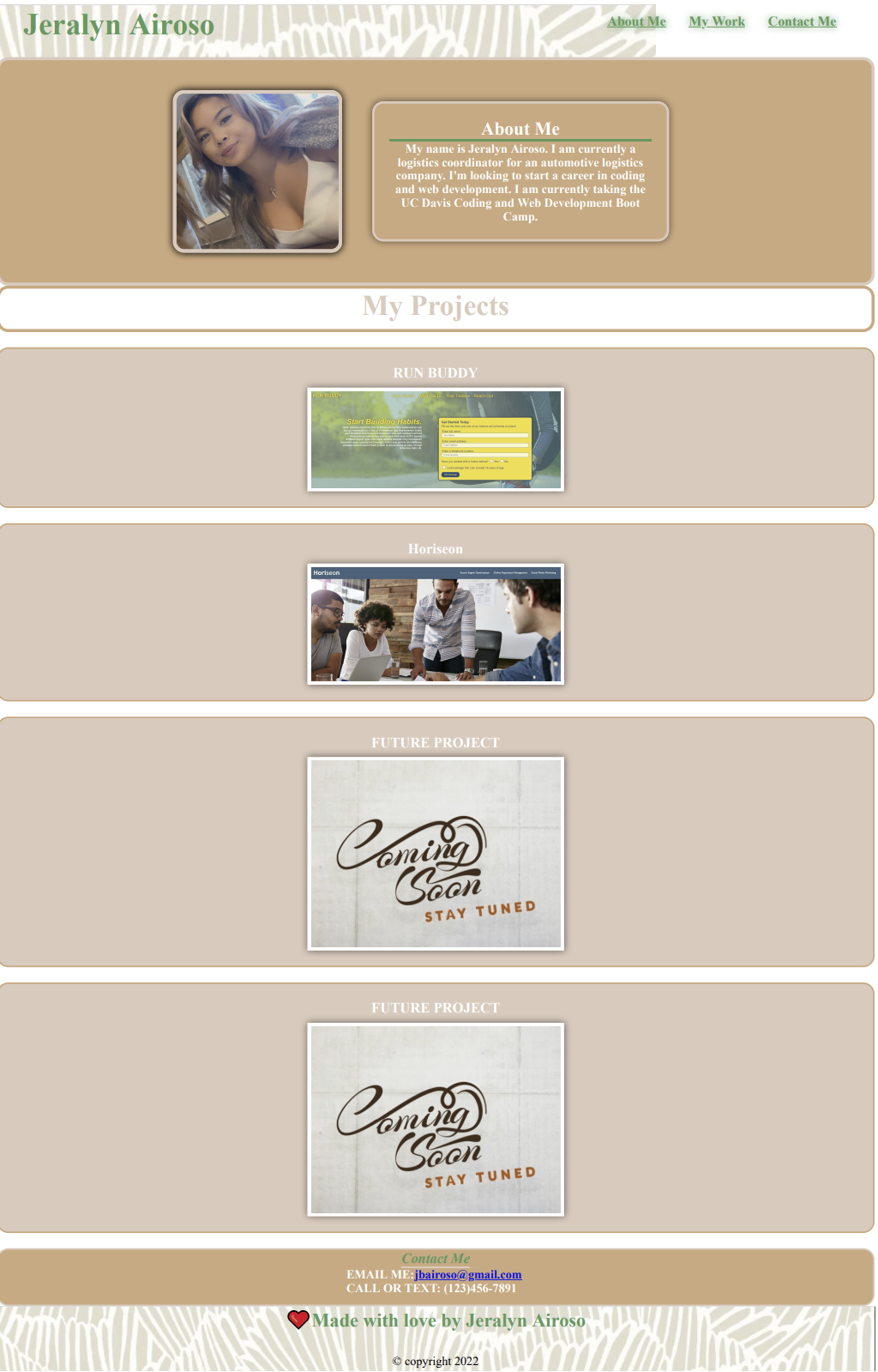 GitHub - jbairoso/portfolio_challenge2