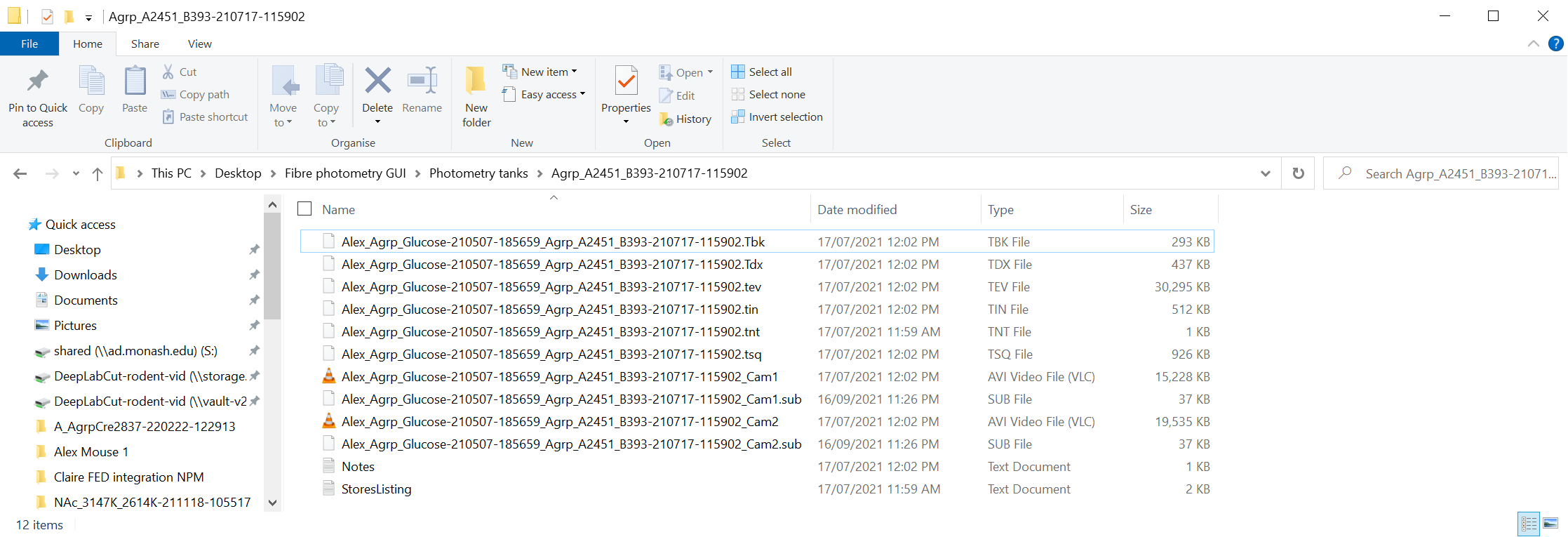 GitHub - Andrews-Lab/Fiber_photometry_analysis: GUI for the analysis of ...
