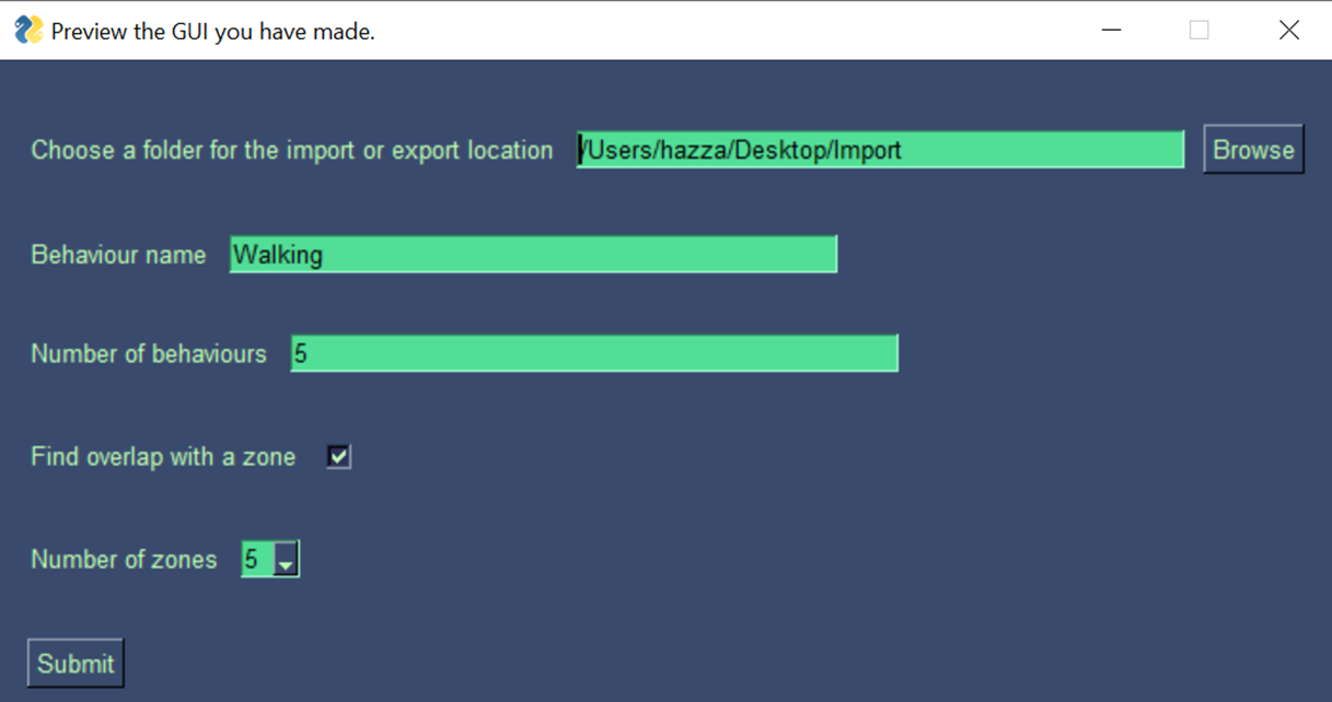 GitHub - H-Dempsey/GUI_for_making_GUIs: Many python codes do not have a ...