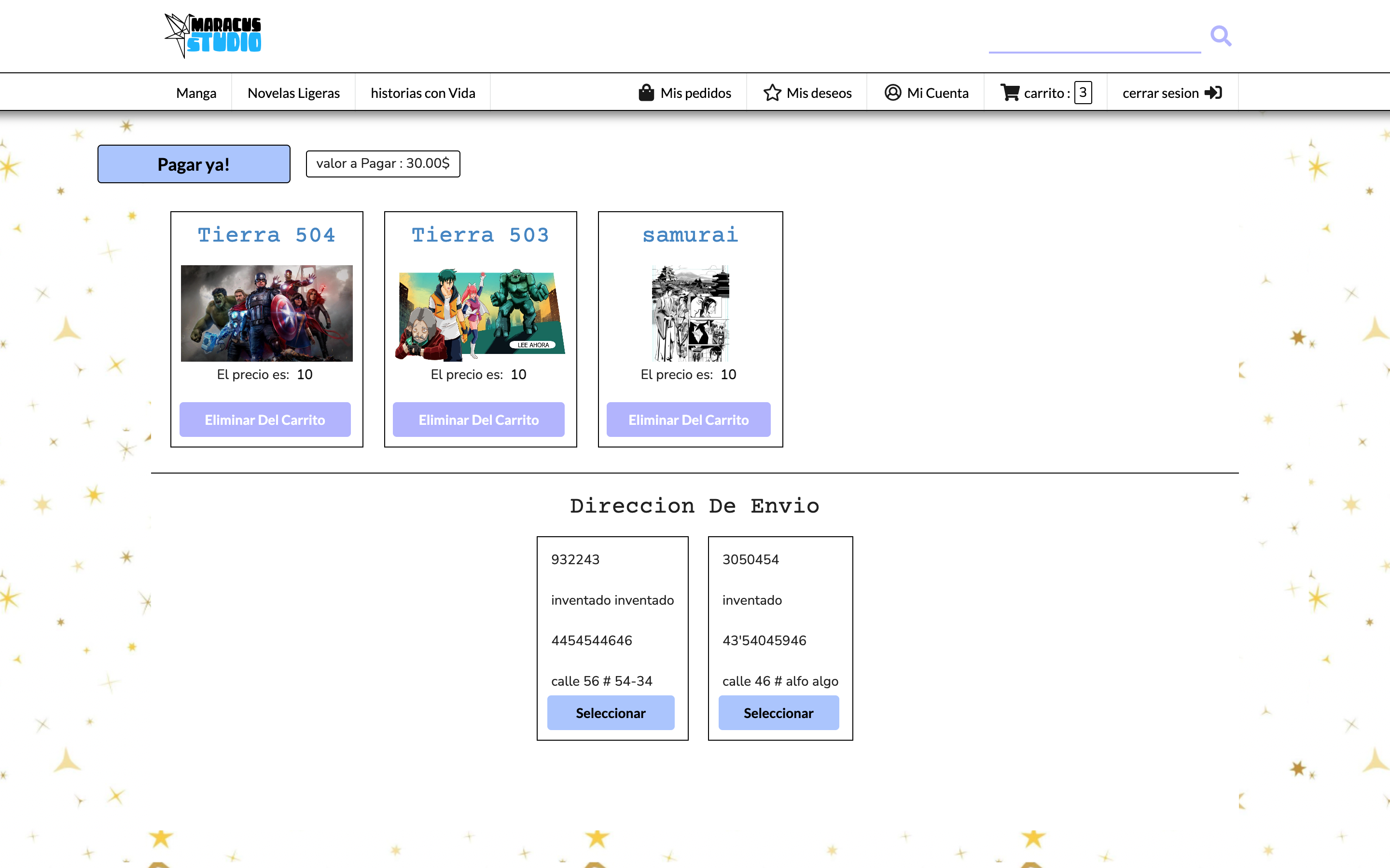 Github Kyleakaly Ecommerce Personal Project Backend With Next Js Und Rest Api With Strapi Und