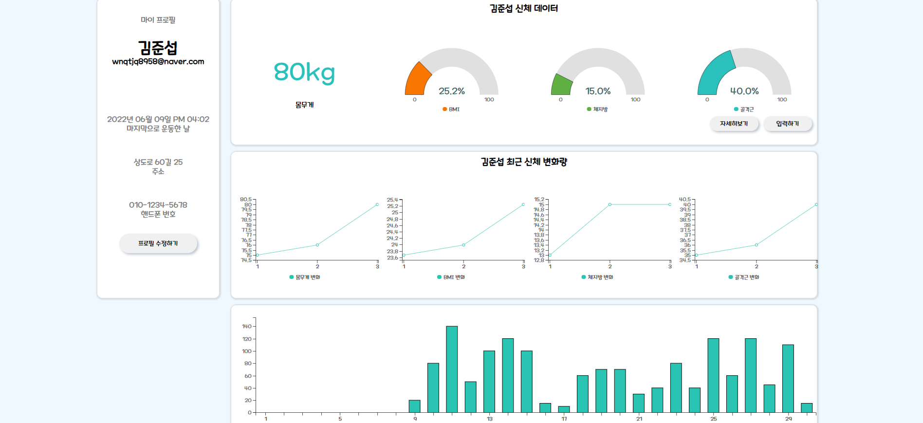 GitHub - Kim-JunSeop/Home-Training