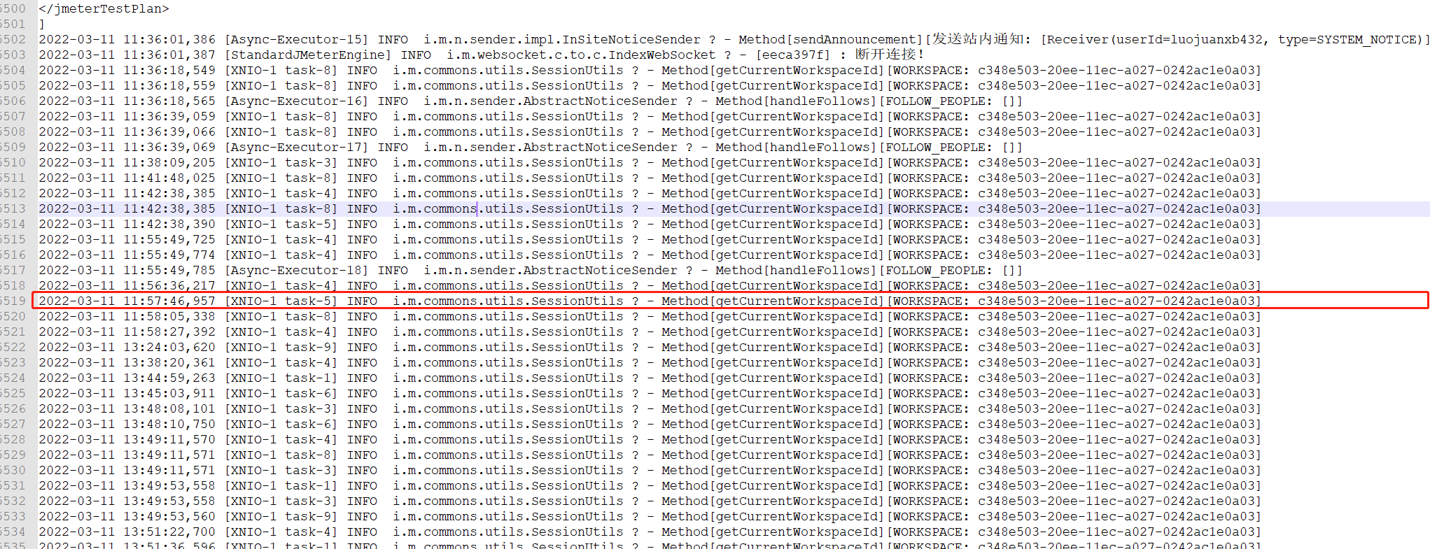 Bug V1181版本升级后,出现场景用例和接口定义缺失 · Issue 11357 · Meterspheremetersphere · Github