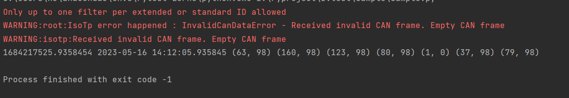 After Receivie Nrc0x78 Isotp Cannot Receive The Follow Up Messages · Issue 86 · Pylessard