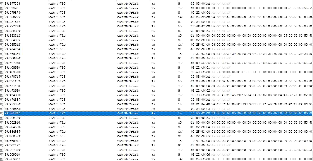 After Receivie Nrc0x78 Isotp Cannot Receive The Follow Up Messages · Issue 86 · Pylessard