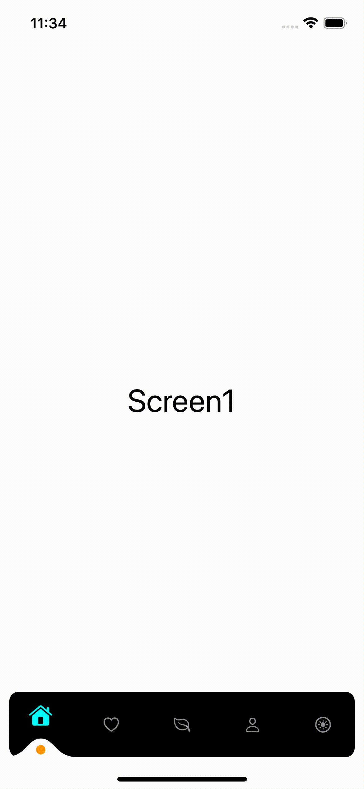 GitHub - KantaSwift/CustomTabBar