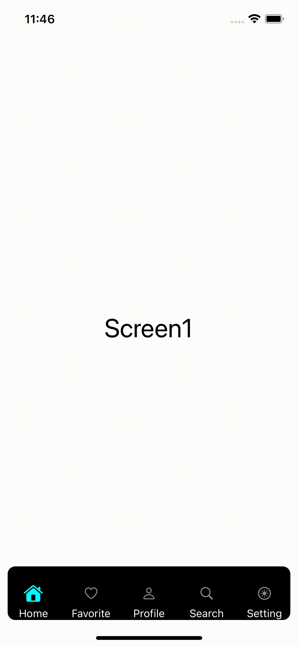 GitHub - KantaSwift/CustomTabBar