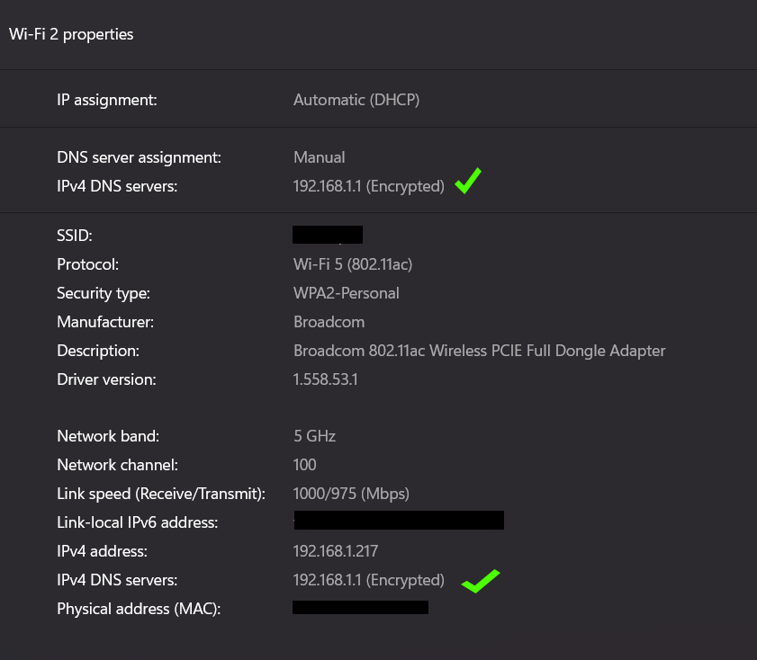 Question about local lan encrypted connections · rustdesk rustdesk · Discussion #3673 · GitHub