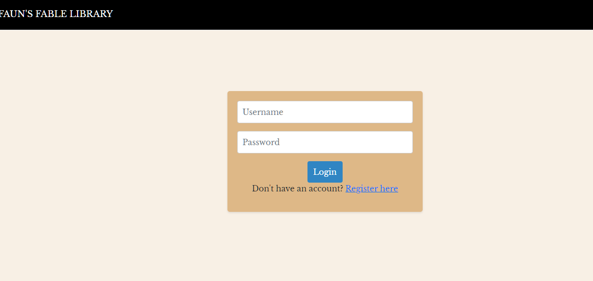 GitHub - roseMunyiri/Library-Management-App: A web app that allows a librarian to perform CRUD ...