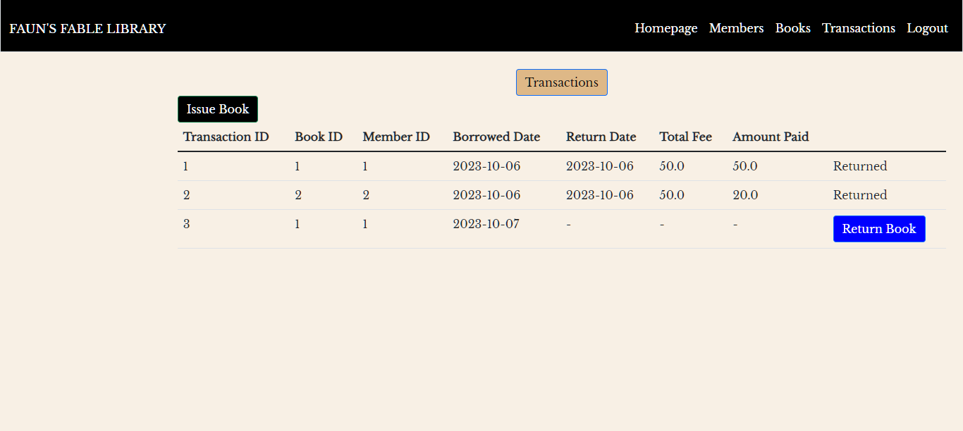 GitHub - roseMunyiri/Library-Management-App: A web app that allows a librarian to perform CRUD ...