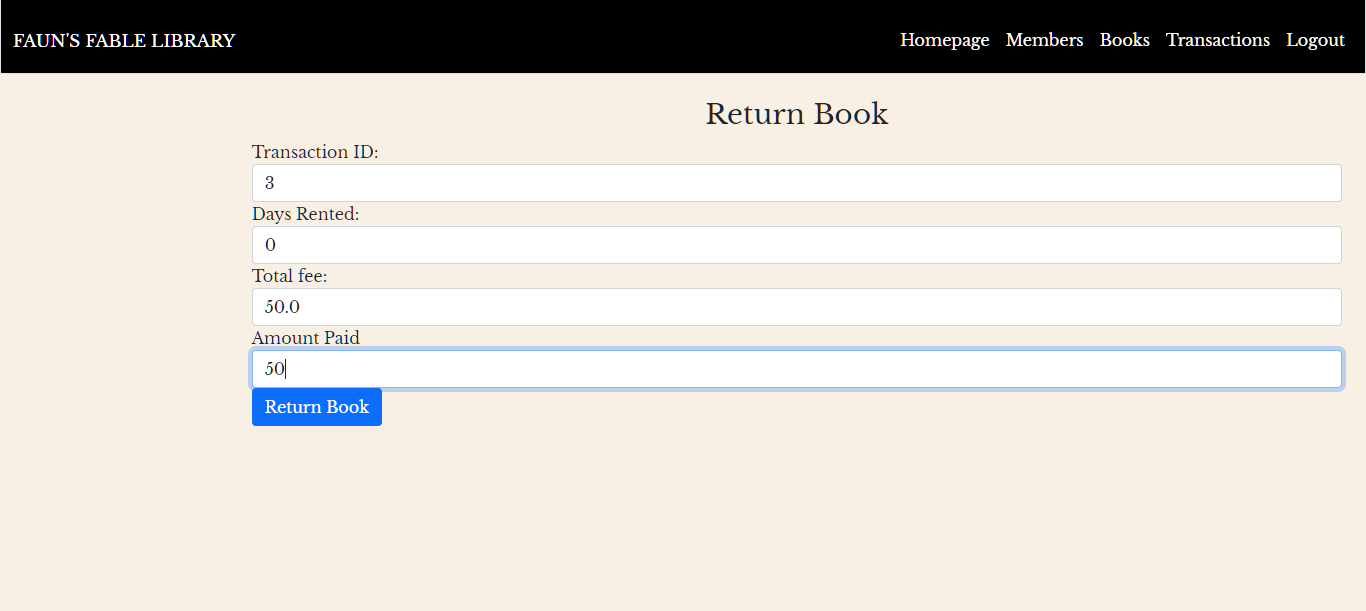 GitHub - roseMunyiri/Library-Management-App: A web app that allows a librarian to perform CRUD ...