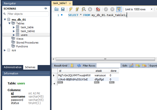 GitHub - CCTV19/TodoList-Tool