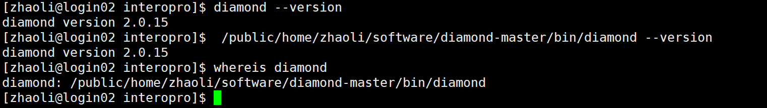 when run the eggNOG-mapper with the command "emapper.py -i hap1_protein.fasfa --itype proteins ...