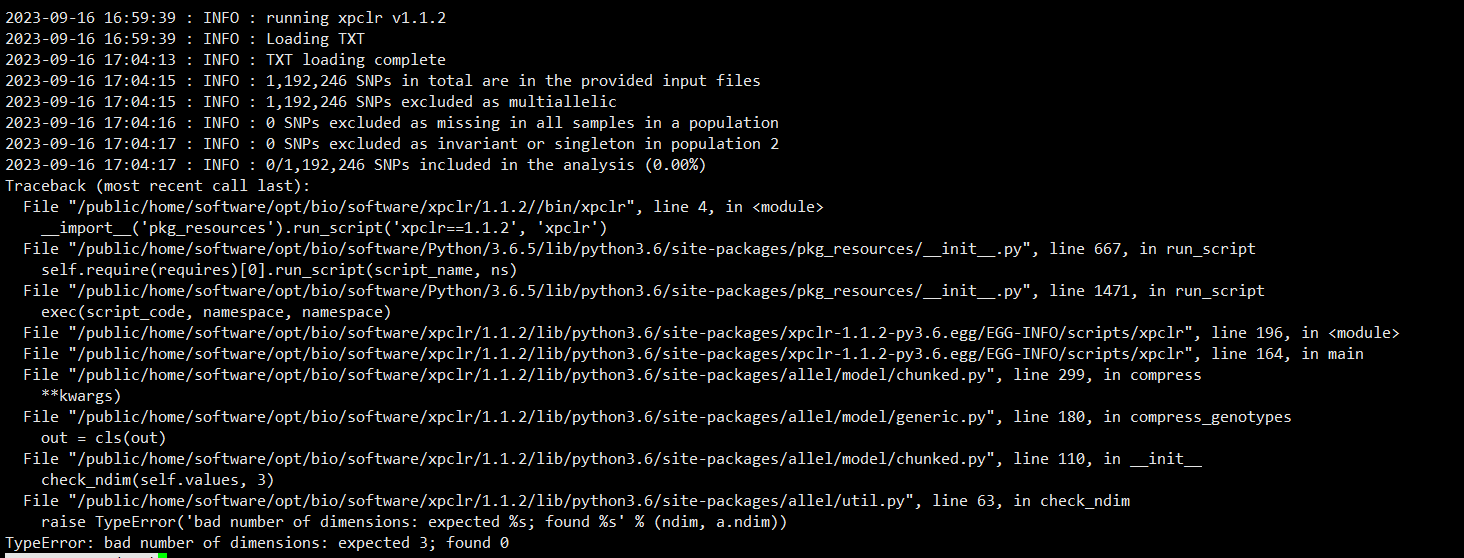 the xpclr was error when run withe variants · Issue #98 · hardingnj/xpclr · GitHub
