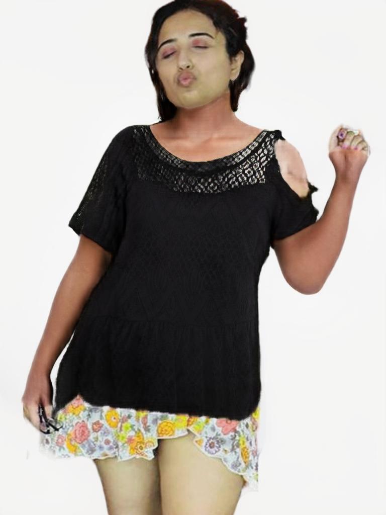 Inaccurate Skin Colour · Issue #69 · sangyun884/HR-VITON · GitHub