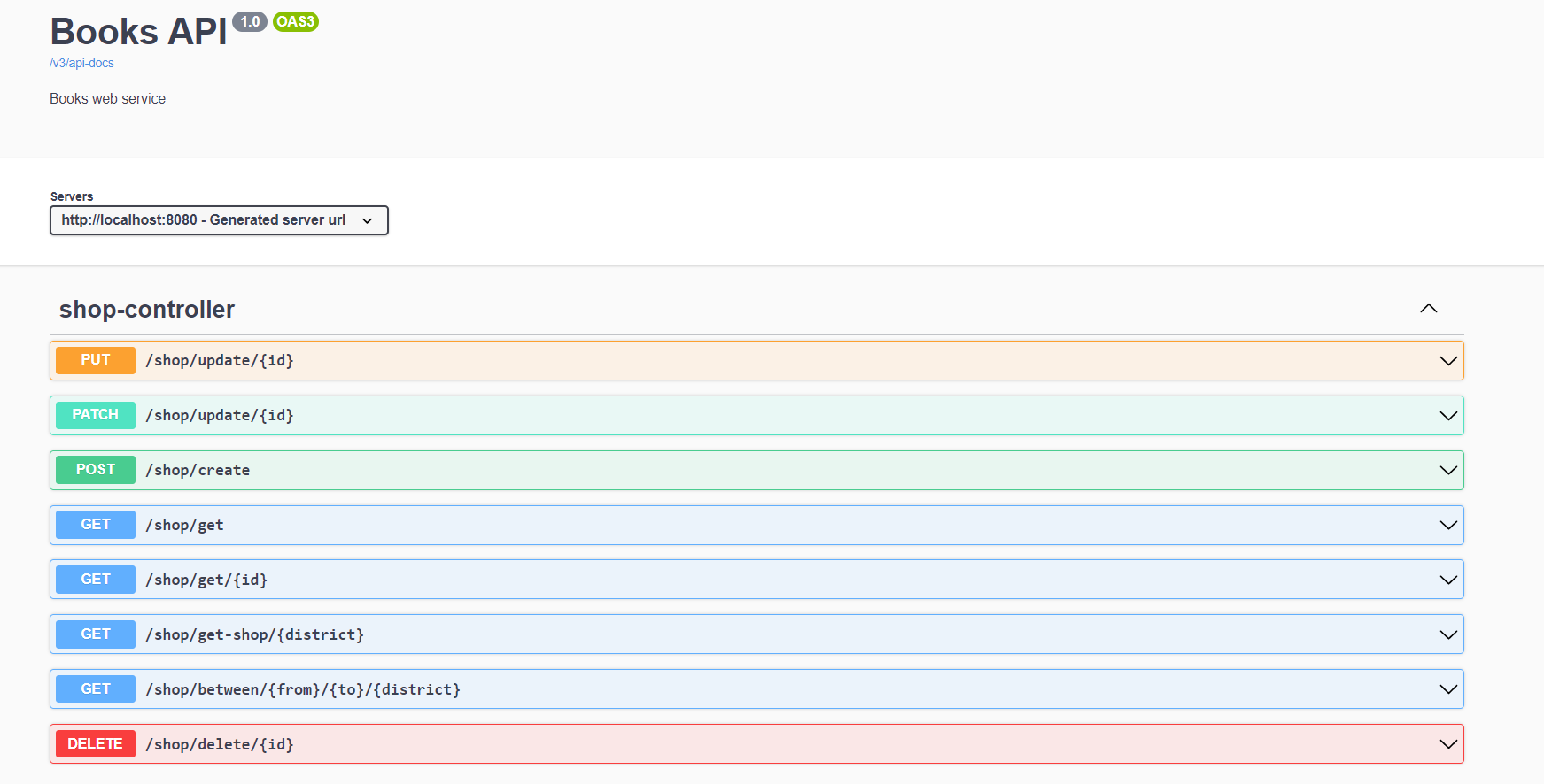 GitHub - ElizbethK/Netcracker_Project6