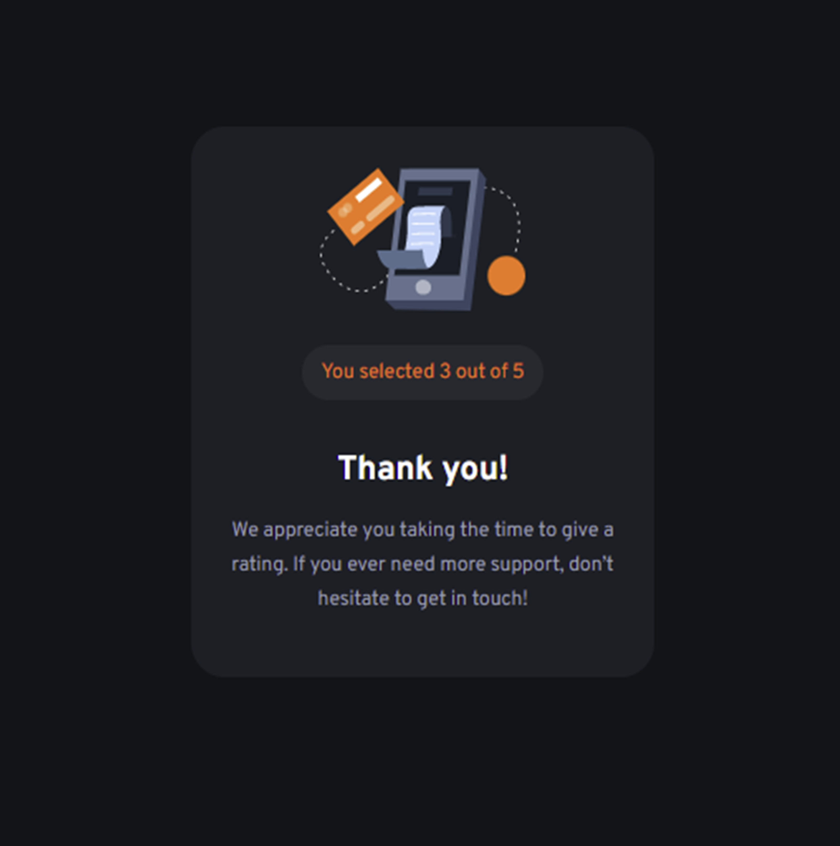 GitHub - Demetrius-Koukas/Interactive-Rating: Interactive rating ...