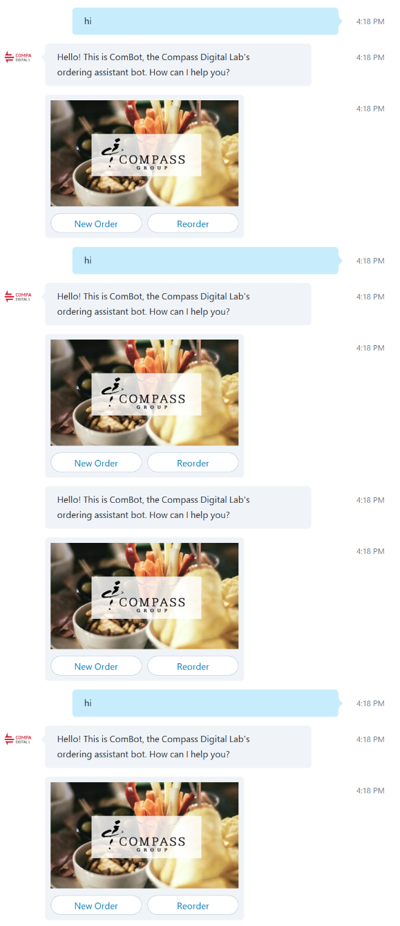 [Node.js SDK, Skype] Bot replies with duplicate messages in Skype channel? · Issue #4108 ...