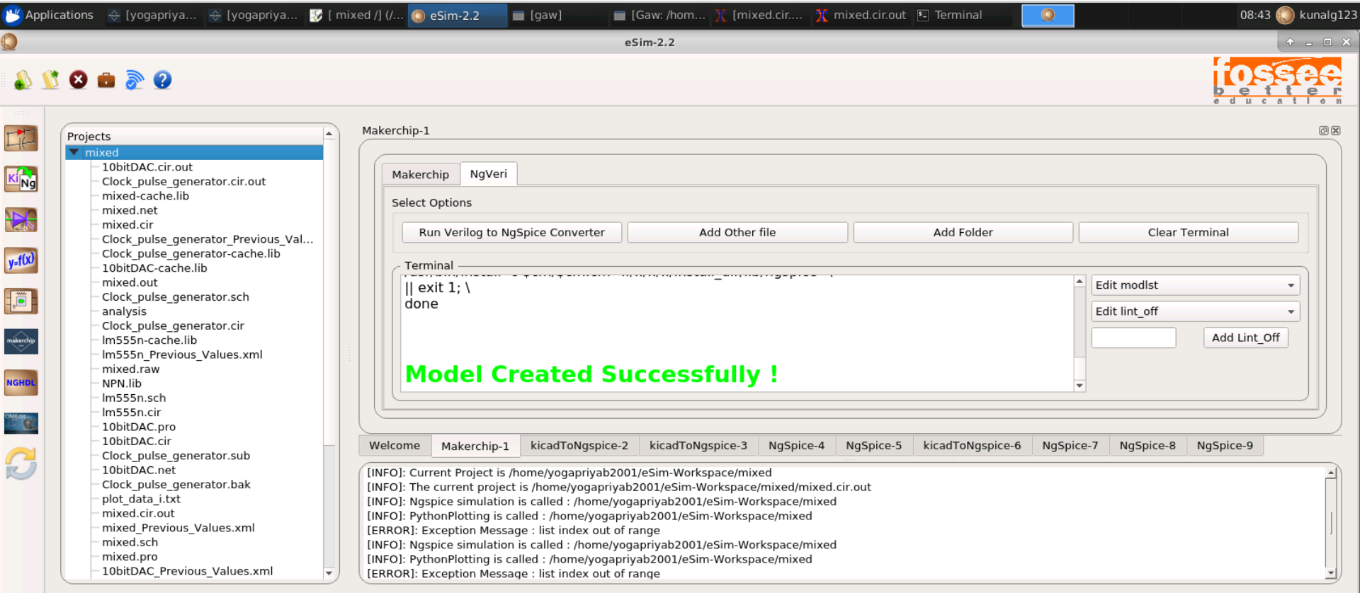 GitHub - YogapriyaB/rvmyth