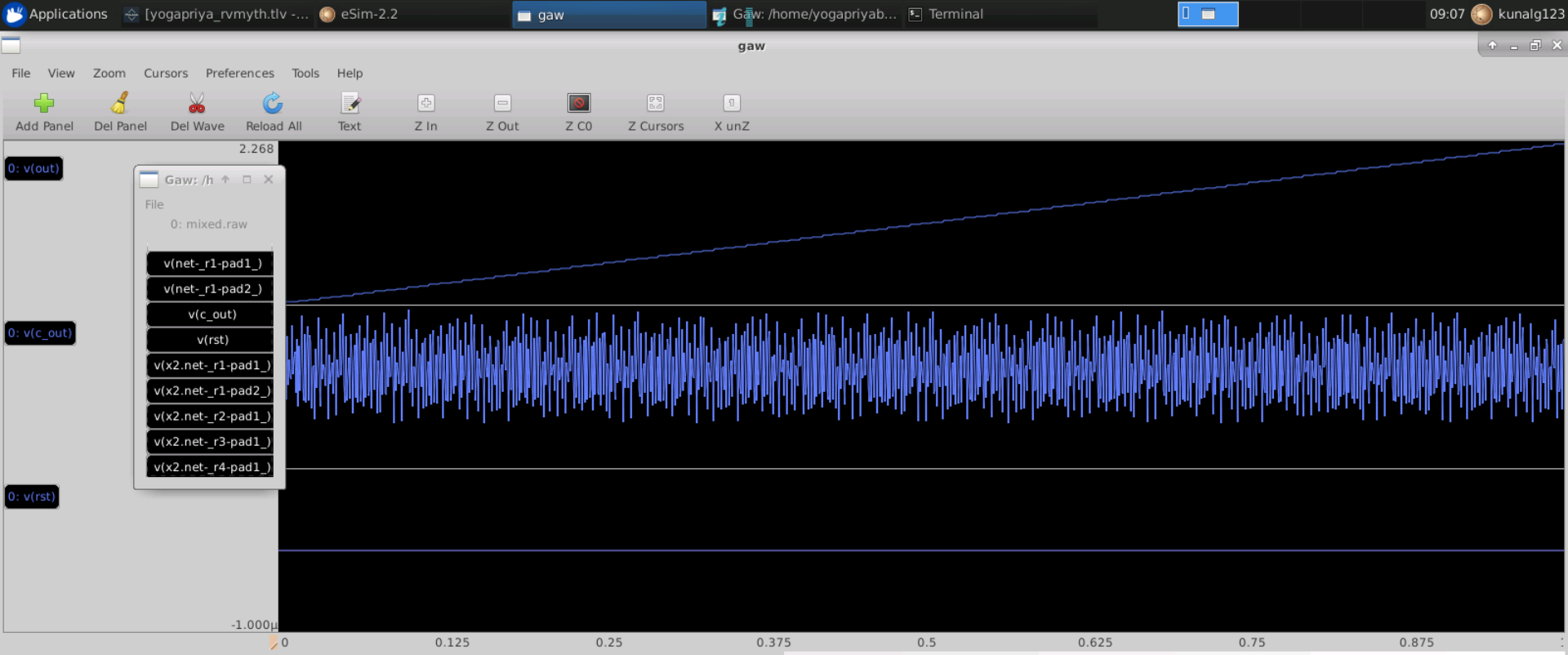 GitHub - YogapriyaB/rvmyth
