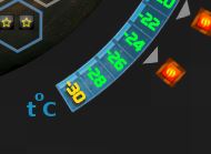 Easier to see global parameter level · Issue #926 · terraforming-mars/terraforming-mars · GitHub