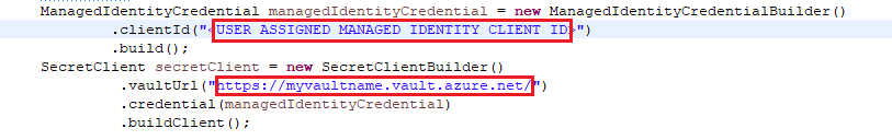 com.azure.core.util.CoreUtils.getApplicationId(Lcom/azure/core/util/ClientOptions;Lcom/azure ...