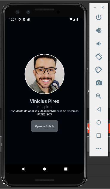 GitHub - vinicpires/bootcamp-dio-introducao-ao-react-native