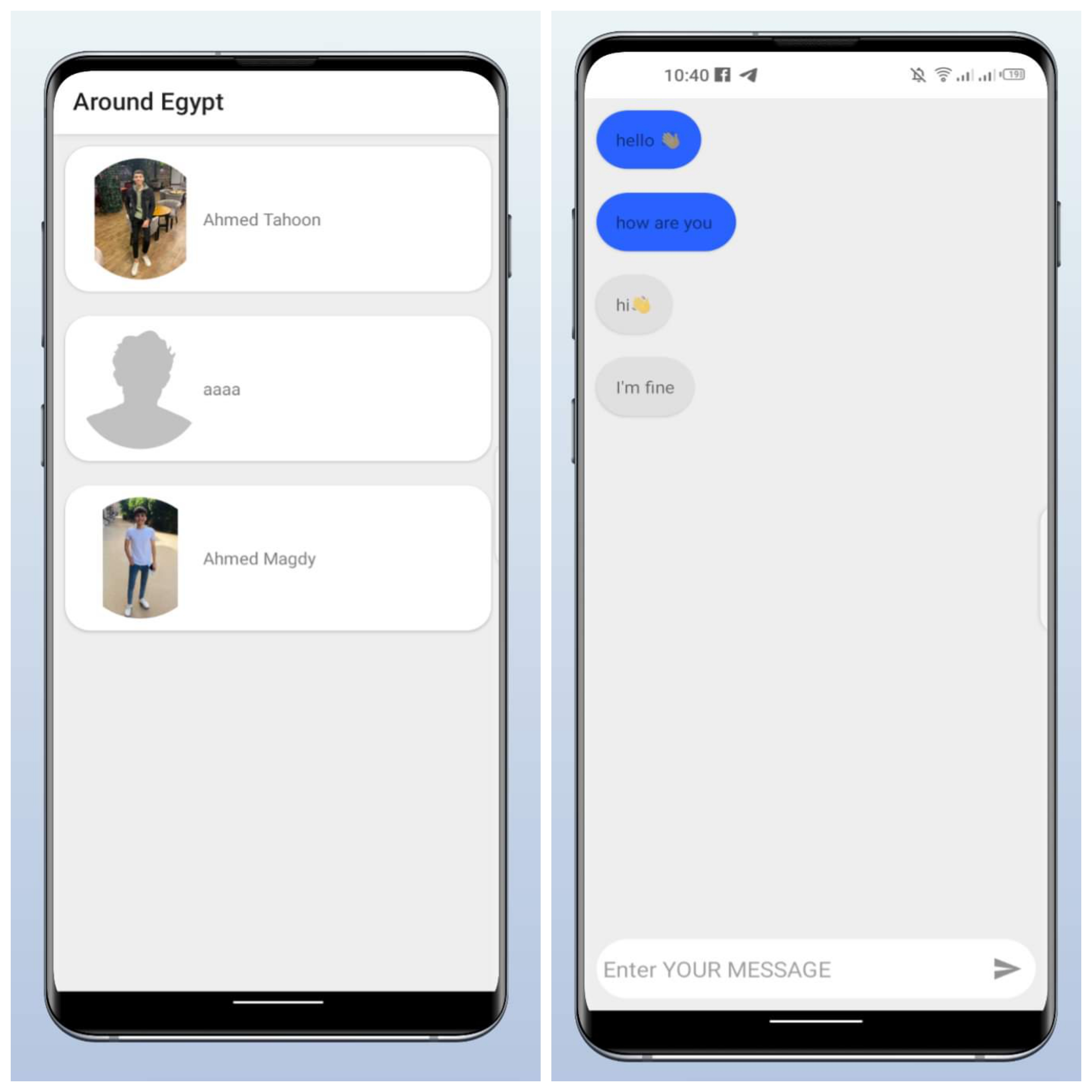 GitHub - AhmedTahoonn/Around_Egypt