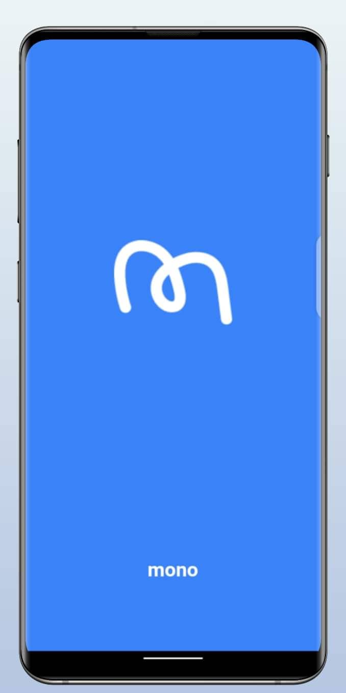 GitHub - AhmedTahoonn/Mono-Ui
