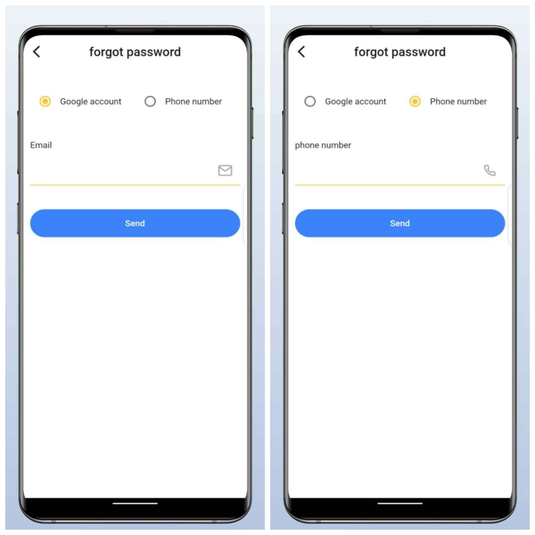 GitHub - AhmedTahoonn/Mono-Ui