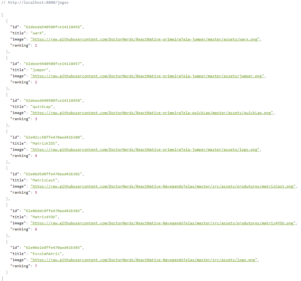 GitHub - DoctorNerds/alura-imersao-java-api-cloud