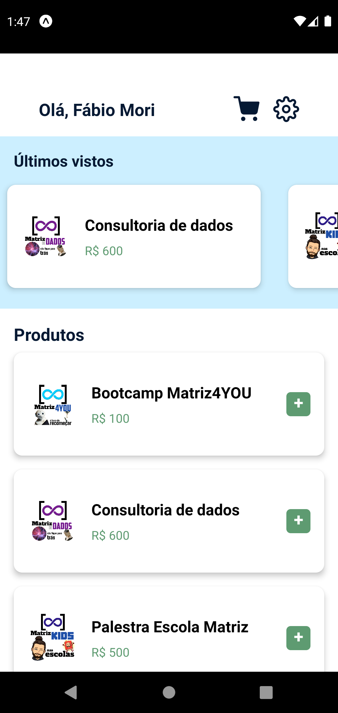 Github Doctornerds Reactnative Utilizandocontextapi