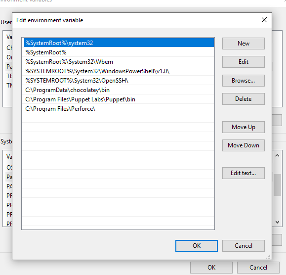 Install Azure CLI from cmd does not work · Issue #2727 · MicrosoftDocs/azure-docs-cli · GitHub