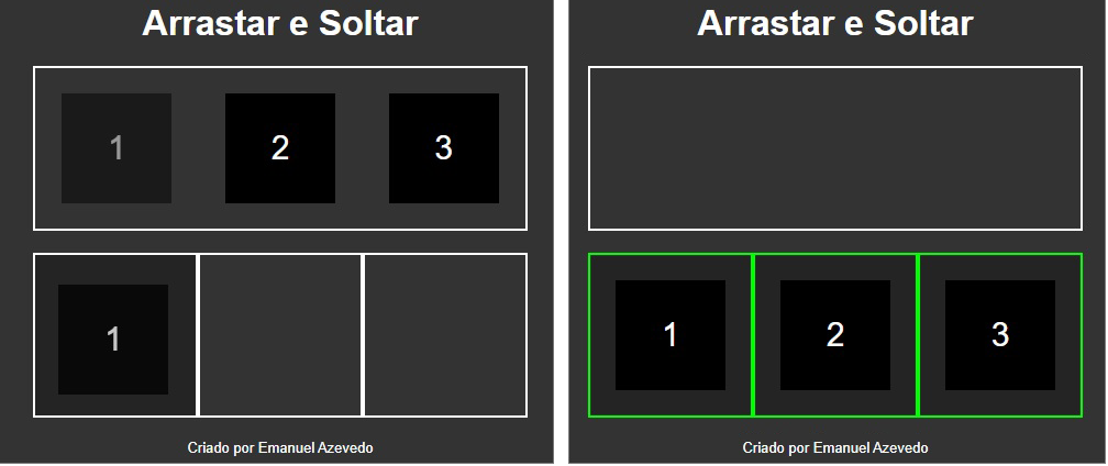 GitHub - nashEm8/drag_and_drop: Um dos recursos mais utilizados no Windows certamente é o Drag ...