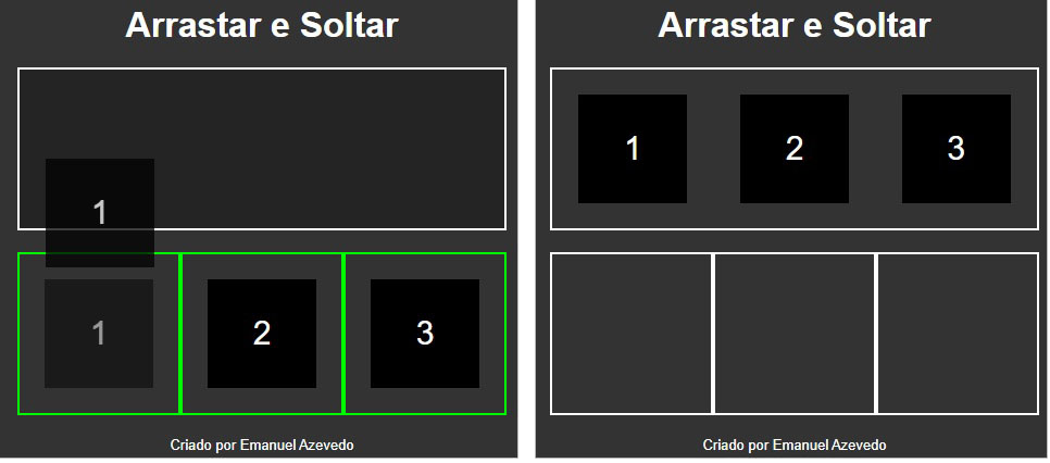 GitHub - nashEm8/drag_and_drop: Um dos recursos mais utilizados no Windows certamente é o Drag ...