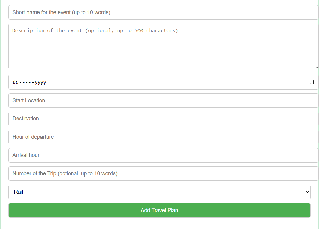 GitHub - tgarmenliev/vot_project2_2023