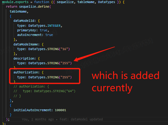 It seems like that the {alter: true} doesn't work when I'm trying reboot my script · Issue ...