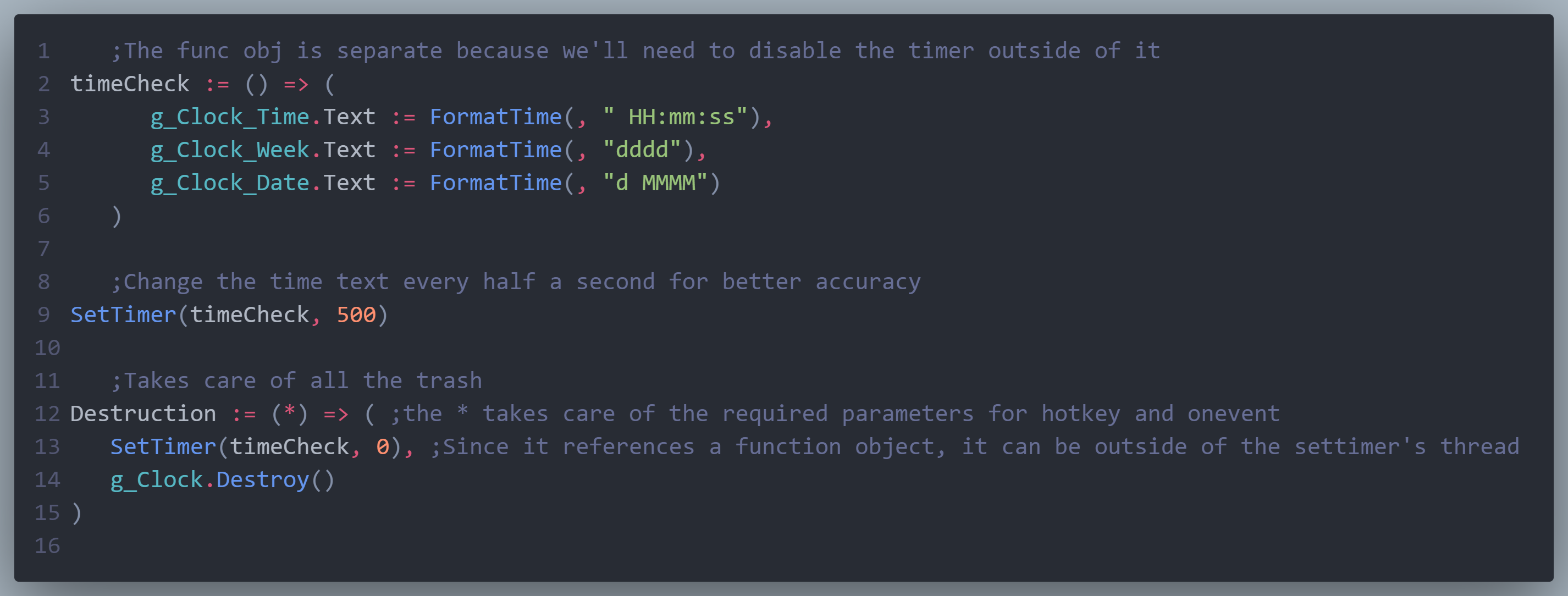 Comments Wrongly Indented By Formatter · Issue 178 · Thqby Vscode Autohotkey2 Lsp · Github