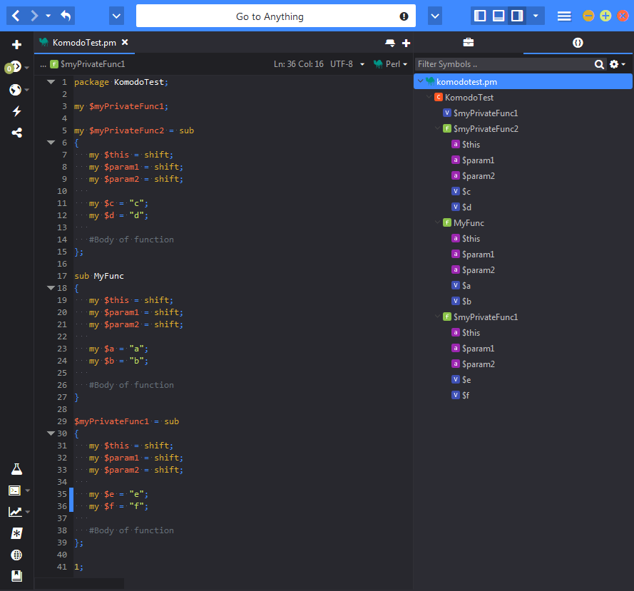 Code Outline doesn't properly support Perl private functions · Issue #3425 · Komodo/KomodoEdit ...