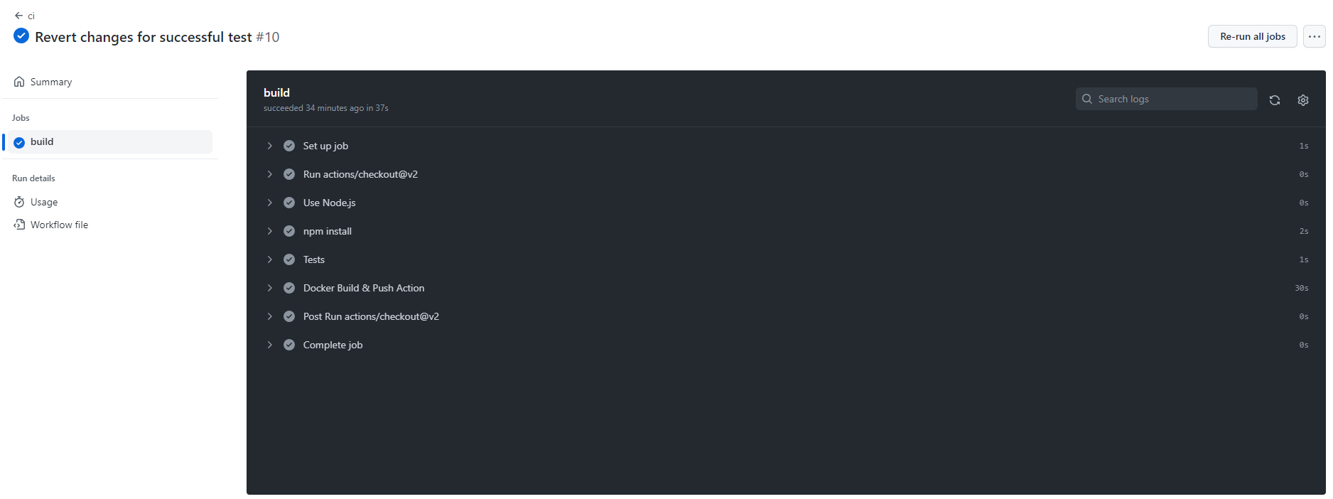 GitHub - u1i/nus_showandtell-calculator