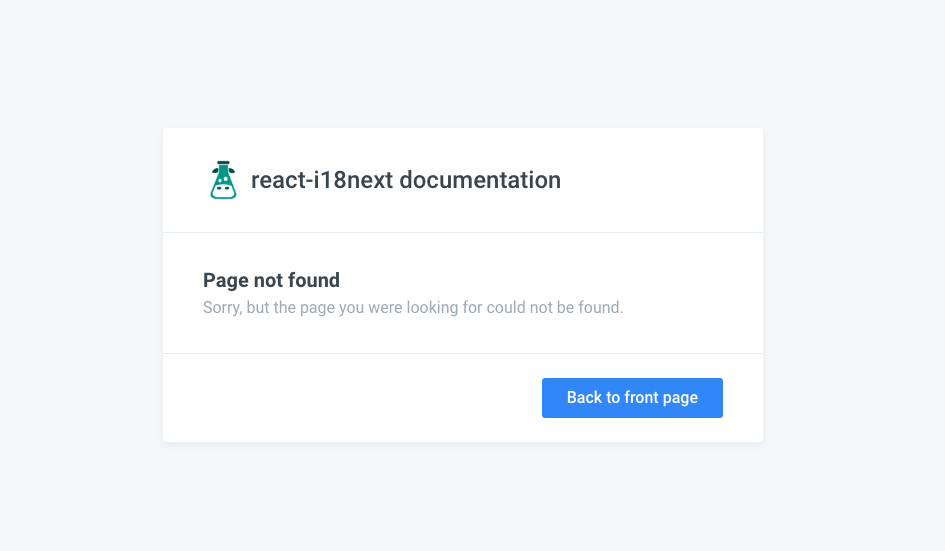 Trans component how to pass context? · Issue #837 · i18next/react-i18next · GitHub
