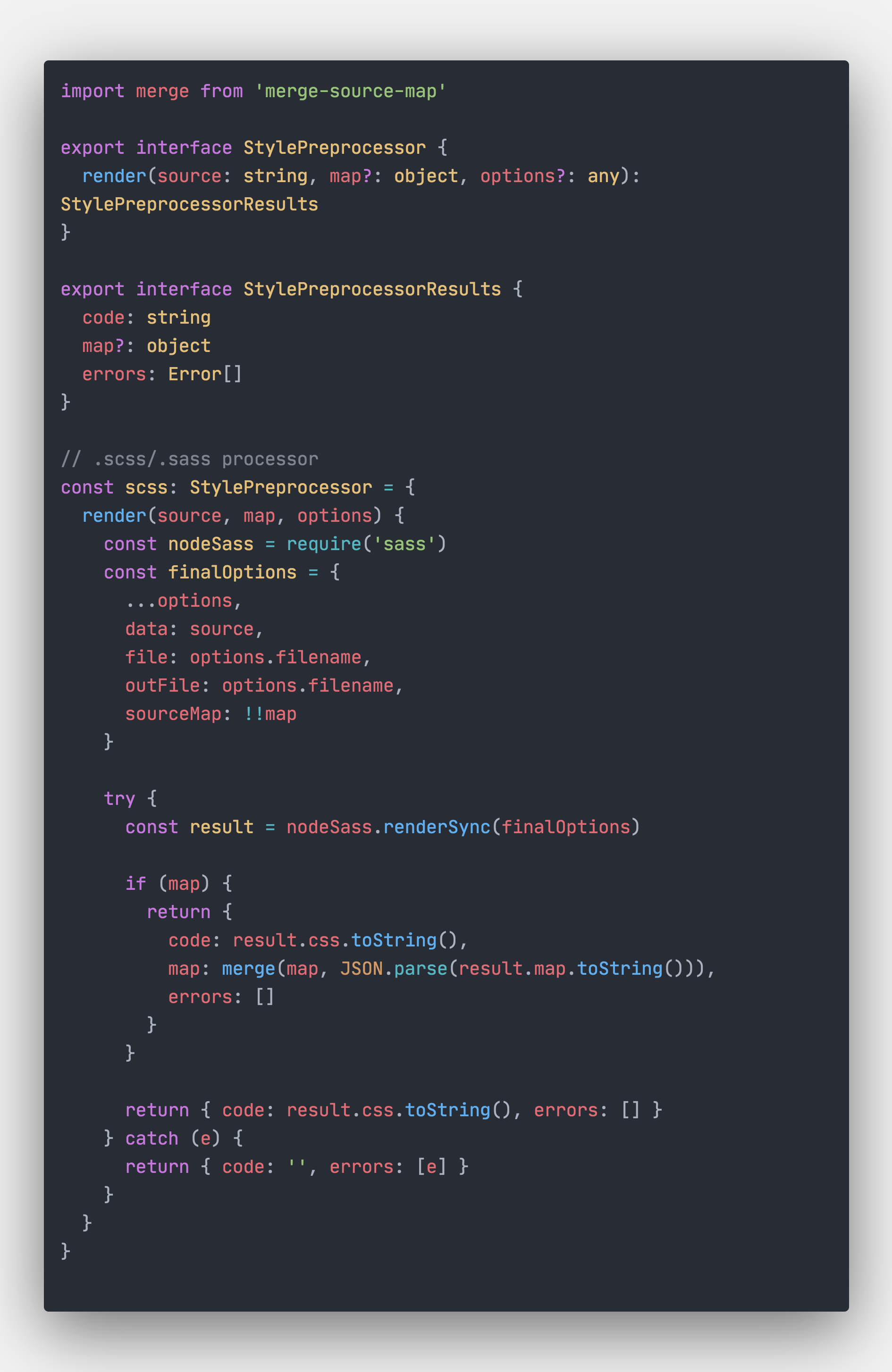 Add One Dark Pro Theme · Issue #100 · PrismJS/prism-themes · GitHub