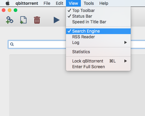Python Update · Issue #5571 · qbittorrent/qBittorrent · GitHub