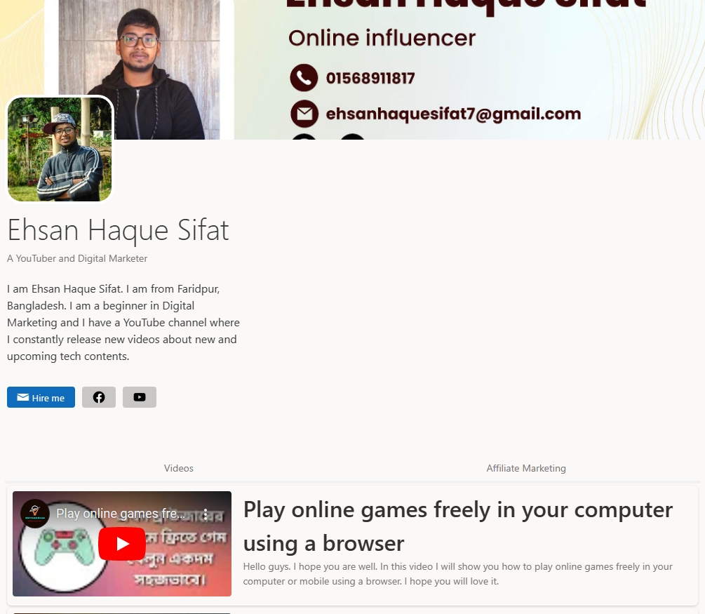 GitHub - mdibnjihan/influencer-sifat-bd: This repository contains files for Ehsan Haque Sifat’s ...