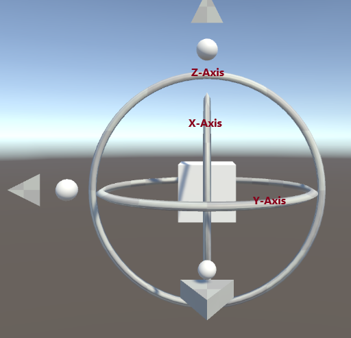 GitHub - Ckimchris/ObjectManipulator
