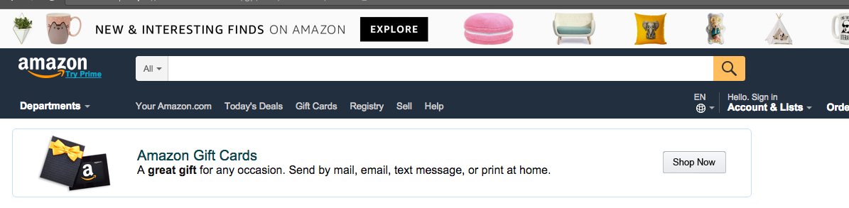 Amazon · Issue #793 · uBlockOrigin/uAssets · GitHub