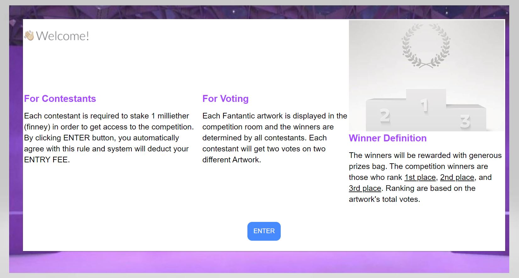 Competition Project · Issue #4 · HKUST-BOOTCAMP/HKUST-BOOTCAMP-V1 · GitHub