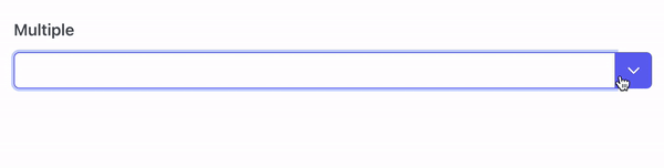 AutoComplete: Multiple and forceSelection · Issue #3726 · primefaces/primereact · GitHub
