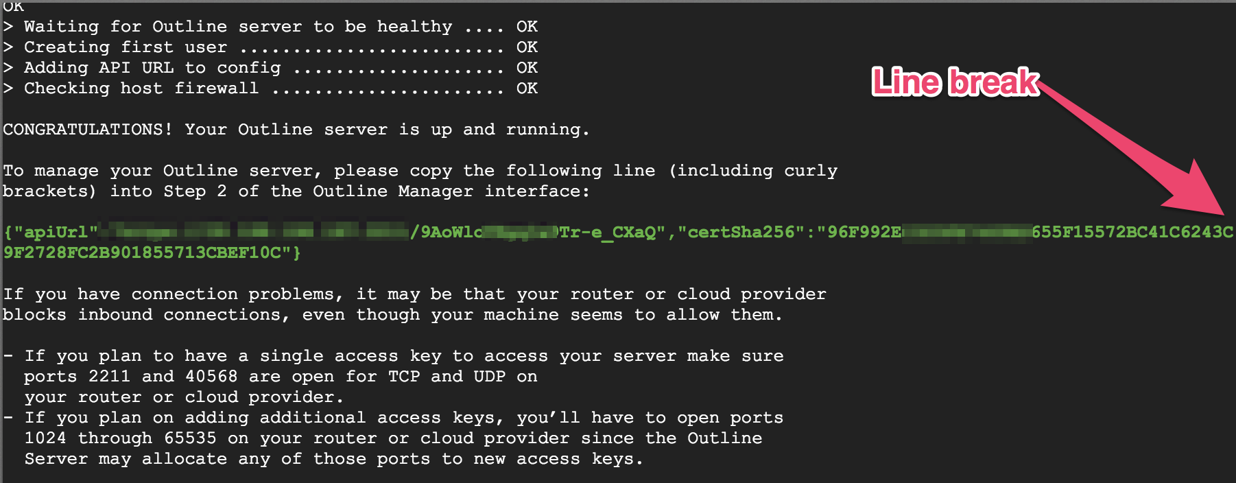 Bug Cannot Connect To The Server If Install The Manger Twice · Issue 158 · Jigsaw Codeoutline