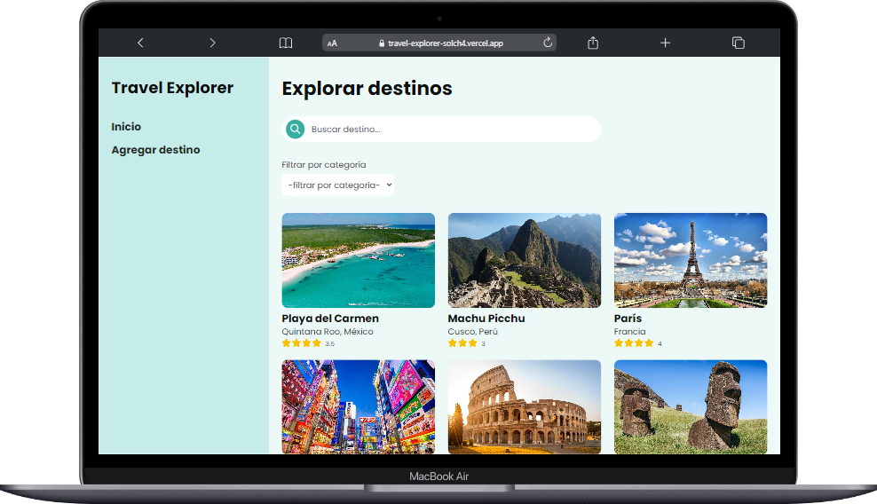 GitHub - solch4/Travel-Explorer