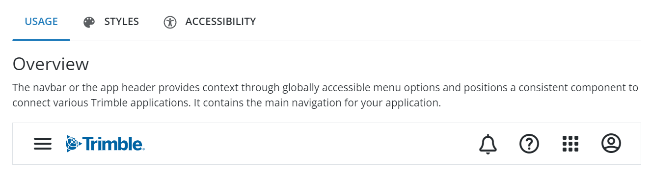 Broken icons on style guide · Issue #507 · trimble-oss/website-modus.trimble.com · GitHub